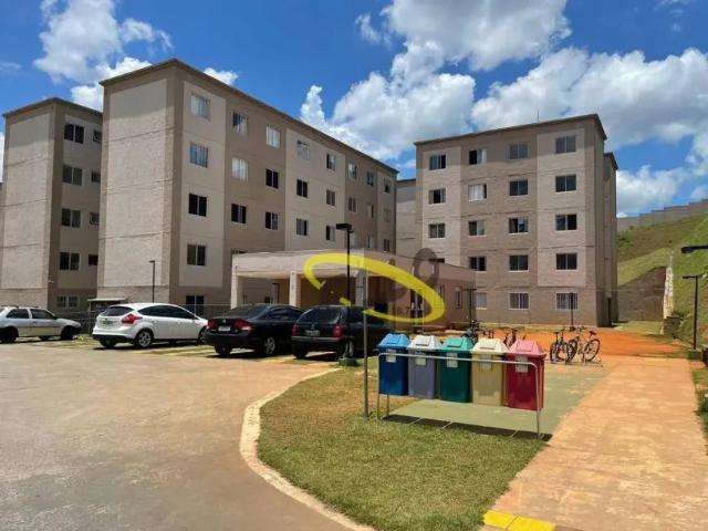 Apartamento com 2 Quartos para alugar, 38m² Jardim Petropolis