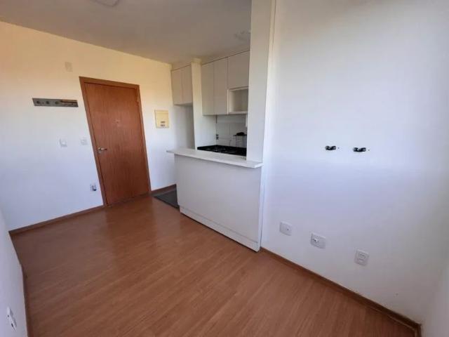 Apartamento com 2 Quartos para alugar, 38m² Parque Bandeirantes