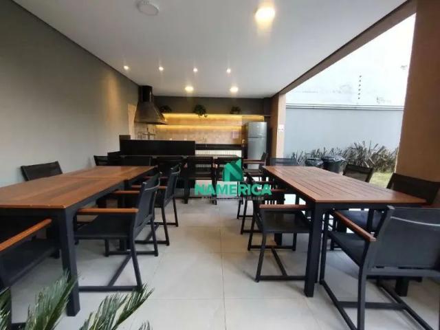 Apartamento com 2 Quartos para alugar, 39m² Campo Belo