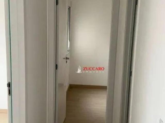 Apartamento com 2 Quartos para alugar, 39m² Jardim Flor da Montanha