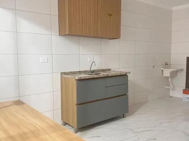 Apartamento com 2 Quartos para alugar, 39m² Penha