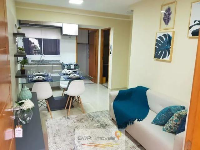 Apartamento com 2 Quartos para alugar, 30m² Vila Regente Feijó