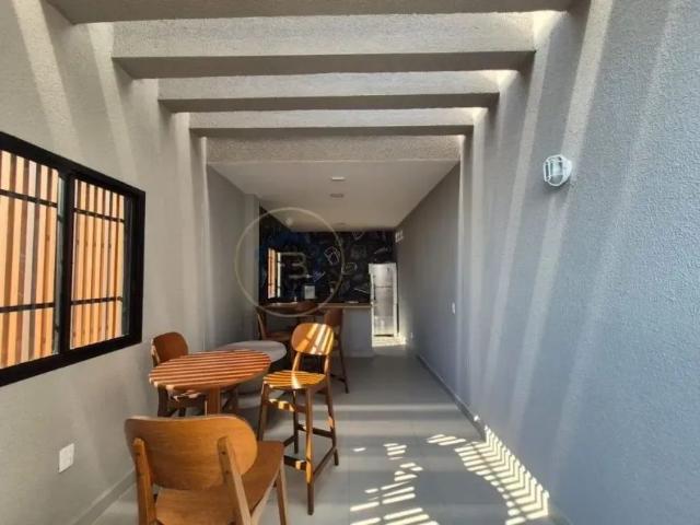 Apartamento com 2 Quartos para alugar, 30m² Jardim Peri Peri