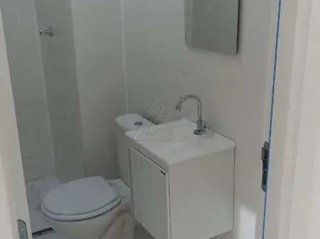 Apartamento com 2 Quartos para alugar, 31m² Jardim Gilda Maria