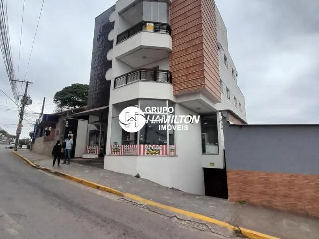 Apartamento com 2 quartos para alugar