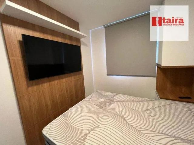 Apartamento com 2 Quartos para alugar, 32m² Vila Monumento