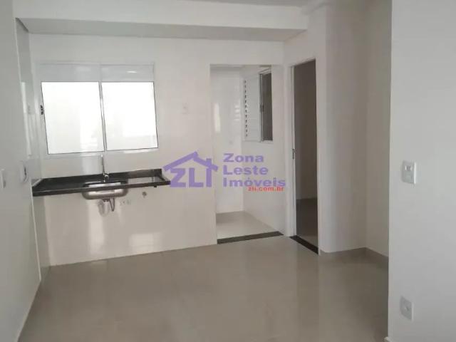 Apartamento com 2 Quartos para alugar, 33m² Cidade Mae Do Ceu