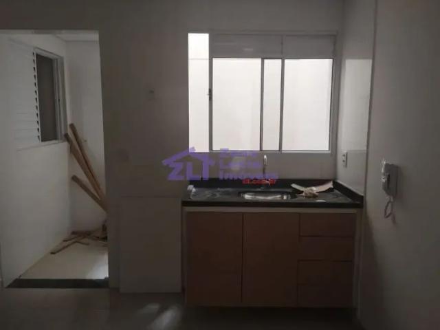Apartamento com 2 Quartos para alugar, 33m² Cidade Mae Do Ceu