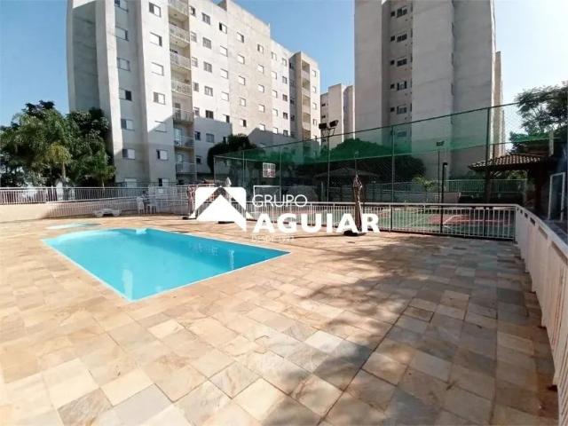 Apartamento com 2 Quartos para alugar, 44m² VILA FAUSTINA II
