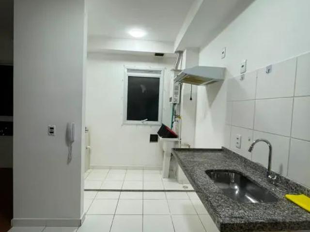 Apartamento com 2 Quartos para alugar, 44m² Butantã