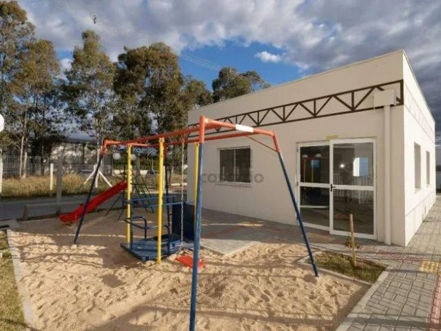 Apartamento com 2 Quartos para alugar, 44m² Centro