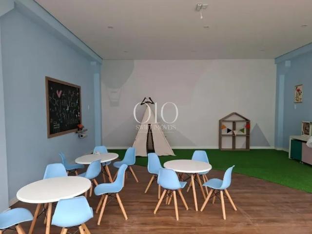Apartamento com 2 Quartos para alugar, 44m² Jardim Ibirapuera