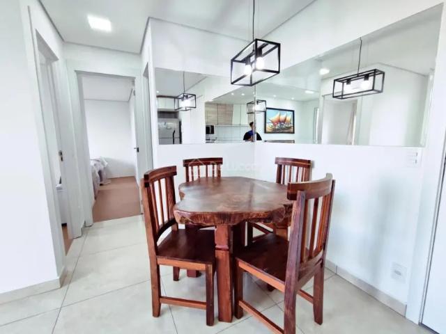 Apartamento com 2 Quartos para alugar, 44m² Jardim Ipaussurama