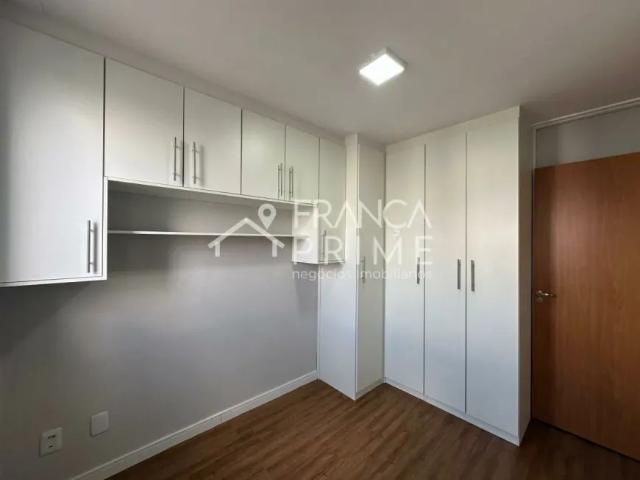 Apartamento com 2 Quartos para alugar, 44m² Jardim Íris