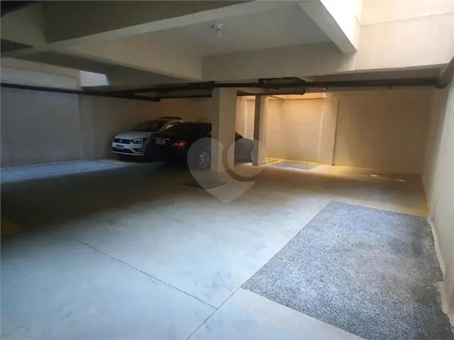Apartamento com 2 Quartos para alugar, 44m² Jardim São Paulo Zona Norte