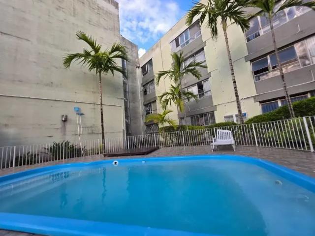 Apartamento com 2 Quartos para alugar, 44m² Jardim Satélite