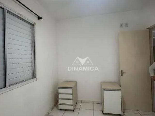 Apartamento com 2 Quartos para alugar, 44m² Jardim Santa Maria