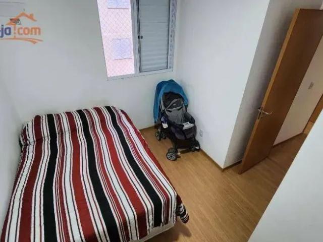 Apartamento com 2 Quartos para alugar, 44m² Jardim Sul