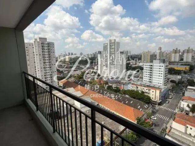 Apartamento com 2 Quartos para alugar, 44m² Móoca