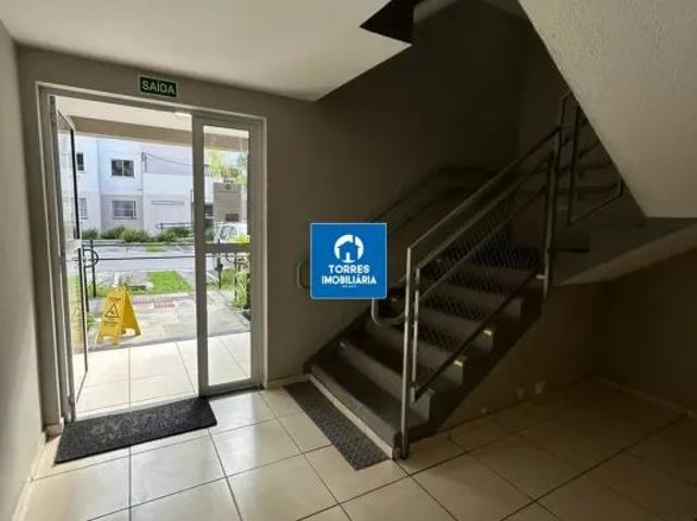 Apartamento com 2 Quartos para alugar, 44m² Neves Neves