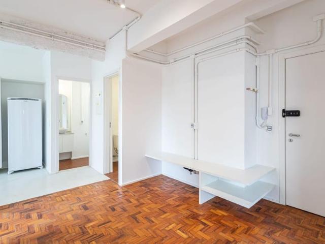 Apartamento com 2 Quartos para alugar, 44m² Pinheiros