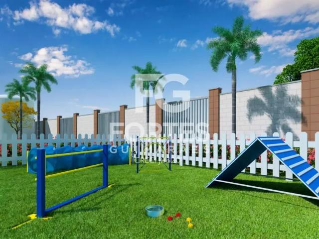 Apartamento com 2 Quartos para alugar, 44m² Recreio das Acácias