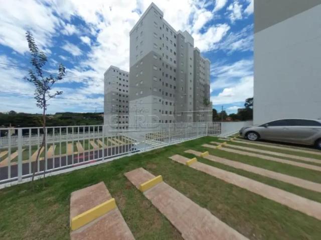 Apartamento com 2 Quartos para alugar, 44m² Recreio São Judas Tadeu