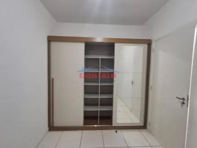 Apartamento com 2 Quartos para alugar, 44m² Residencial Parati
