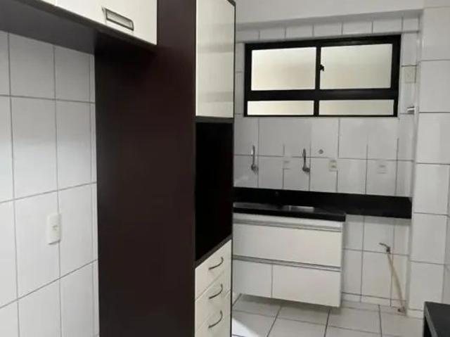 Apartamento com 2 Quartos para alugar, 45m² Turu