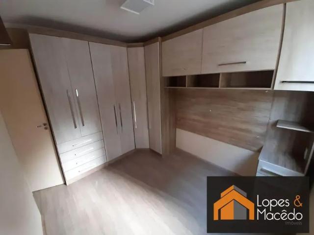 Apartamento com 2 Quartos para alugar, 45m² Vila Andrade