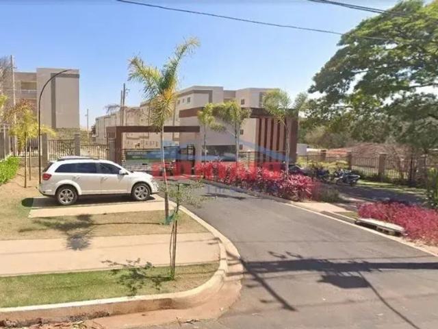 Apartamento com 2 Quartos para alugar, 45m² Vila Boa Vista 1