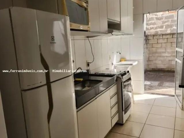 Apartamento com 2 Quartos para alugar, 45m² Vila Furquim
