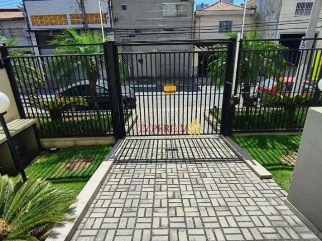 Apartamento com 2 Quartos para alugar, 45m² Vila Guilherme