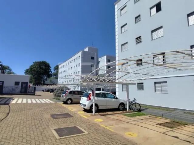 Apartamento com 2 Quartos para alugar, 45m² Vila Irene