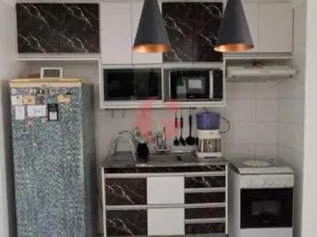 Apartamento com 2 Quartos para alugar, 45m² Vila Tesouro