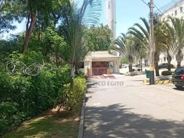 Apartamento com 2 Quartos para alugar, 45m² Vista Alegre