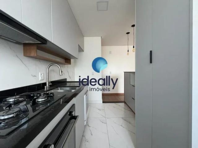 Apartamento com 2 Quartos para alugar, 45m² Cabral