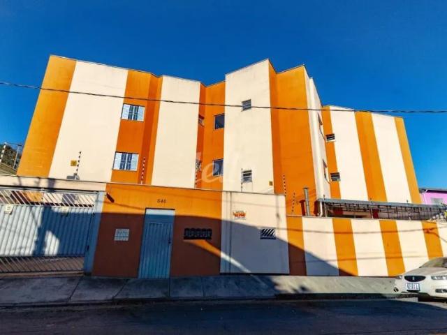 Apartamento com 2 Quartos para alugar, 45m² Chácara Belenzinho