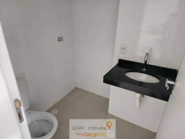 Apartamento com 2 Quartos para alugar, 45m² Chácara Califórnia