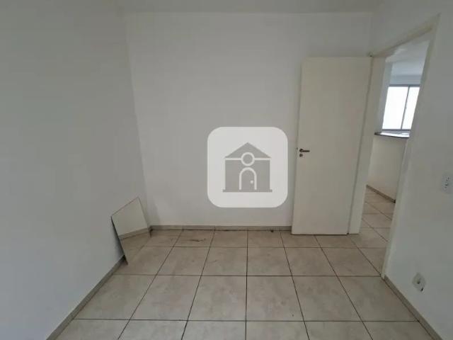 Apartamento com 2 Quartos para alugar, 45m² Chácaras Tubalina E Quartel