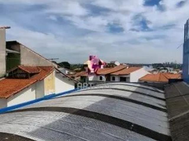 Apartamento com 2 Quartos para alugar, 45m² Cidade Sao Jorge