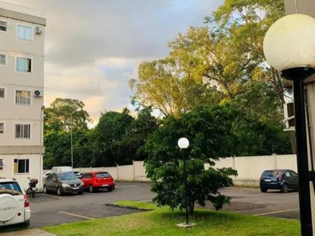 Apartamento com 2 Quartos para alugar, 45m² Feitoria