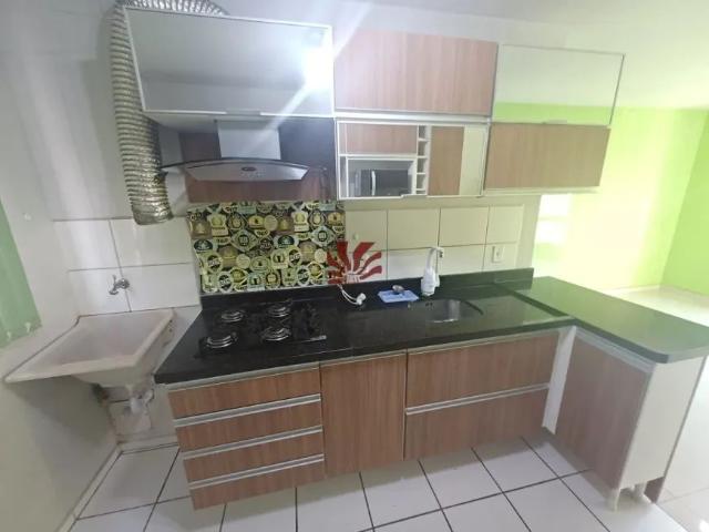 Apartamento com 2 Quartos para alugar, 45m² Igara