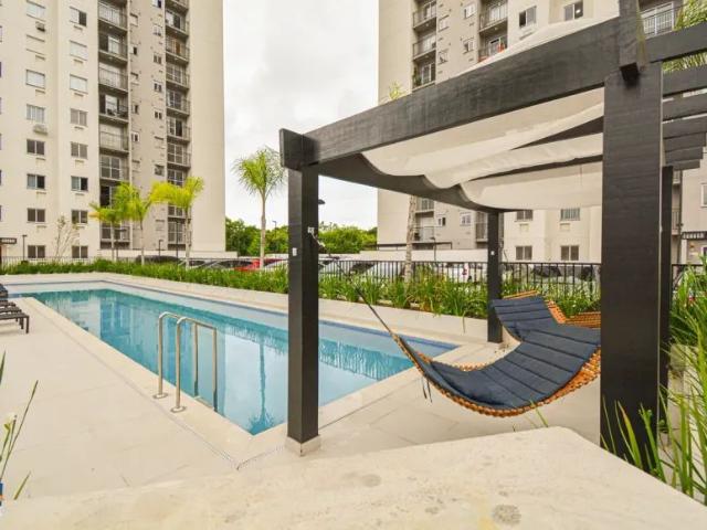 Apartamento com 2 Quartos para alugar, 45m² Jacarepaguá