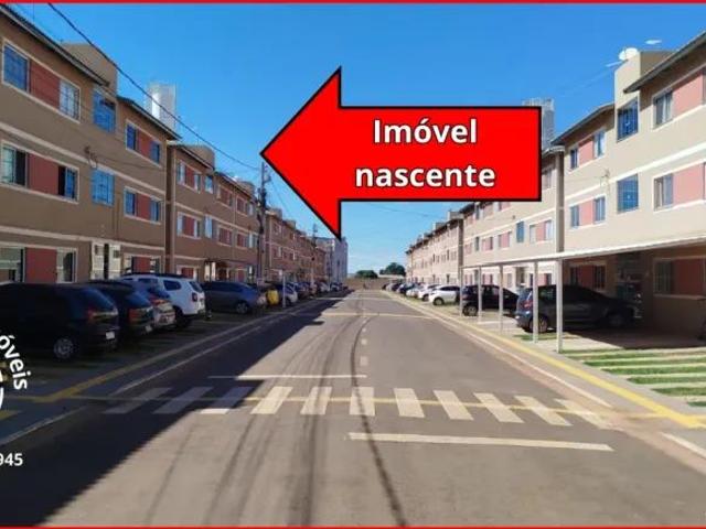 Apartamento com 2 Quartos para alugar, 45m² Jardim Céu Azul