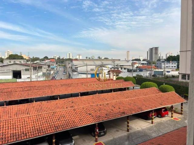 Apartamento com 2 Quartos para alugar, 45m² Jardim América