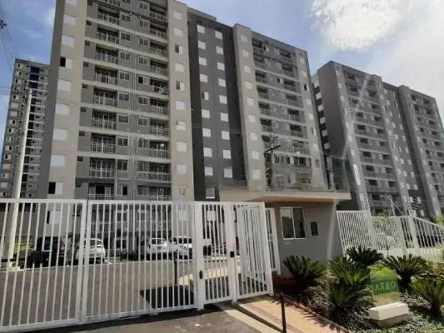 Apartamento com 2 Quartos para alugar, 45m² Jardim das Cerejeiras