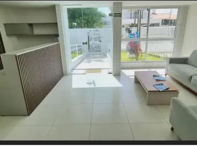 Apartamento com 2 Quartos para alugar, 45m² Jardim Oceania