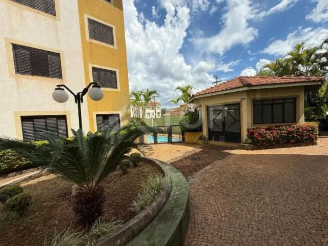 Apartamento com 2 Quartos para alugar, 45m² Jardim Paulistano