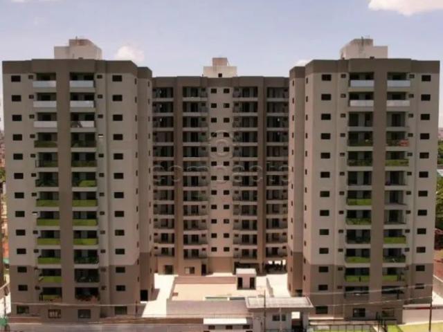 Apartamento com 2 Quartos para alugar, 45m² Jardim Pinheiros